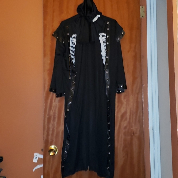 California Costumes | Costumes | Kids Crypt Master Robecostume | Poshmark